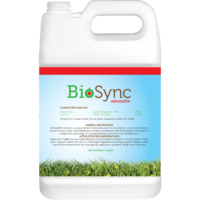 BioSync Adrenalin | BioSync Enzyme Products